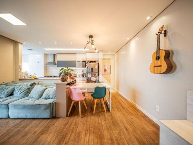 Apto, Barra Funda, 2 Quartos, 65 m2 São Paulo