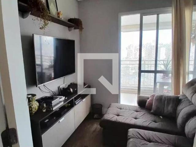 Apto, Barra Funda, 2 Quartos, 65 m2 São Paulo