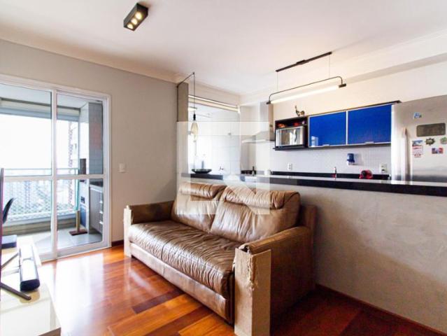Apto, Barra Funda, 2 Quartos, 65 m2 São Paulo