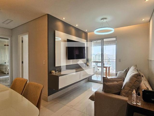 Apto, Barra Funda, 2 Quartos, 65 m2 São Paulo