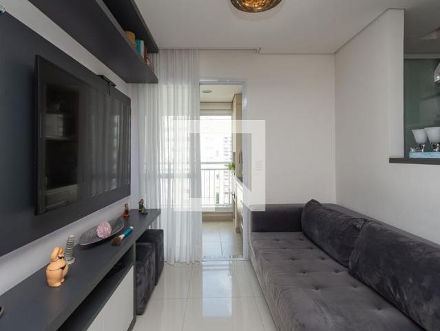 Apto, Barra Funda, 2 Quartos, 65 m2 São Paulo