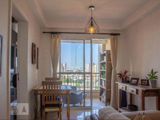 Apto, Barra Funda, 2 Quartos, 65 m2 São Paulo