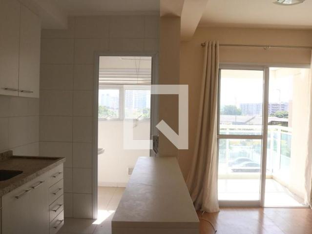 Apto, Barra Funda, 2 Quartos, 65 m2 São Paulo