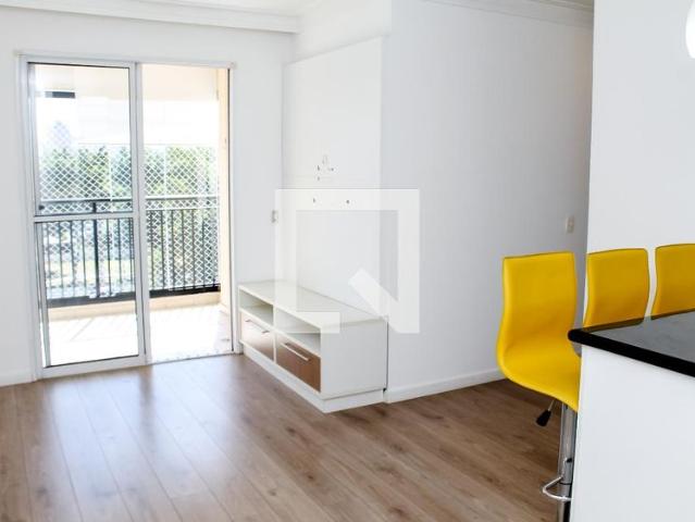Apto, Barra Funda, 2 Quartos, 65 m2 São Paulo