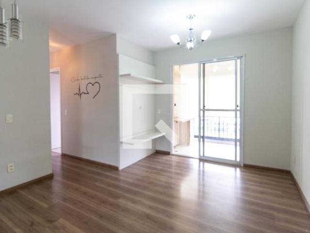 Apto, Barra Funda, 2 Quartos, 66 m2 São Paulo
