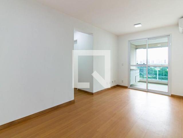 Apto, Barra Funda, 2 Quartos, 66 m2 São Paulo
