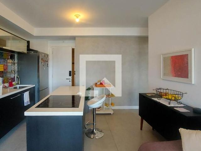 Apto, Barra Funda, 2 Quartos, 66 m2 São Paulo