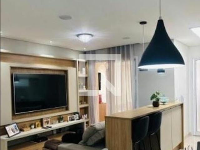 Apto, Barra Funda, 2 Quartos, 69 m2 São Paulo