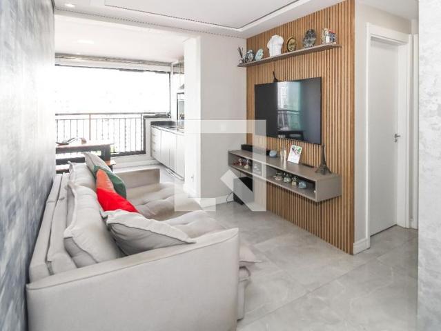 Apto, Barra Funda, 2 Quartos, 69 m2 São Paulo