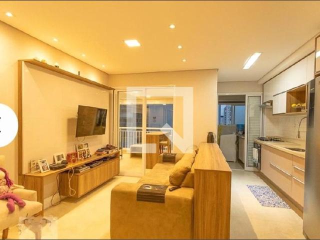 Apto, Barra Funda, 2 Quartos, 69 m2 São Paulo