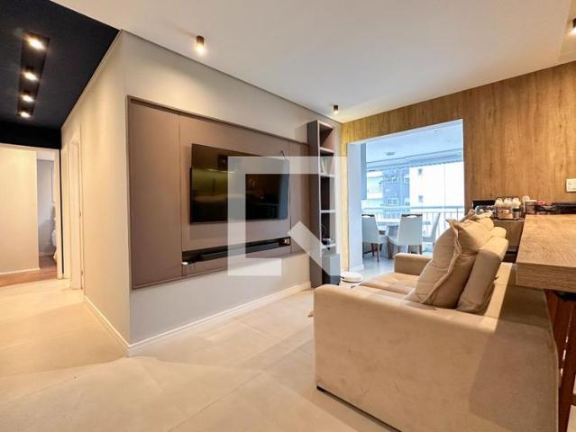 Apto, Barra Funda, 2 Quartos, 69 m2 São Paulo