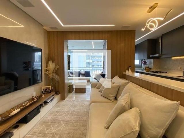 Apto, Barra Funda, 2 Quartos, 69 m2 São Paulo