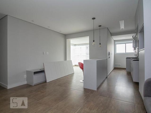 Apto, Barra Funda, 2 Quartos, 69 m2 São Paulo