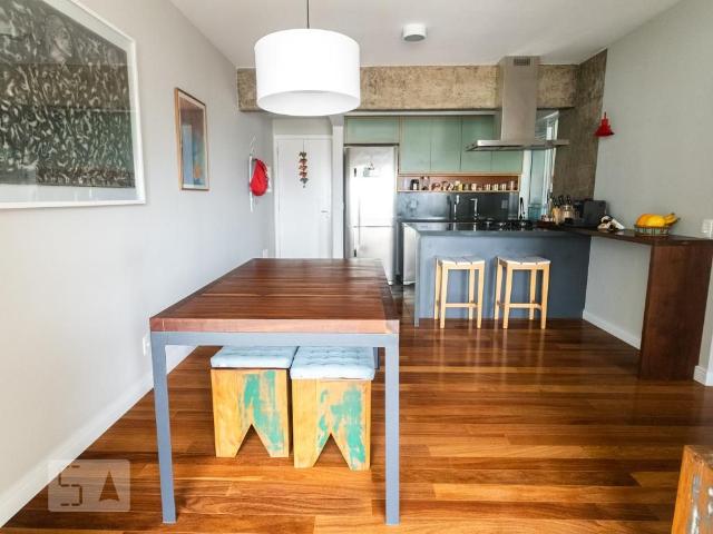 Apto, Barra Funda, 2 Quartos, 70 m2 São Paulo