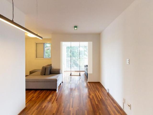 Apto, Barra Funda, 2 Quartos, 70 m2 São Paulo