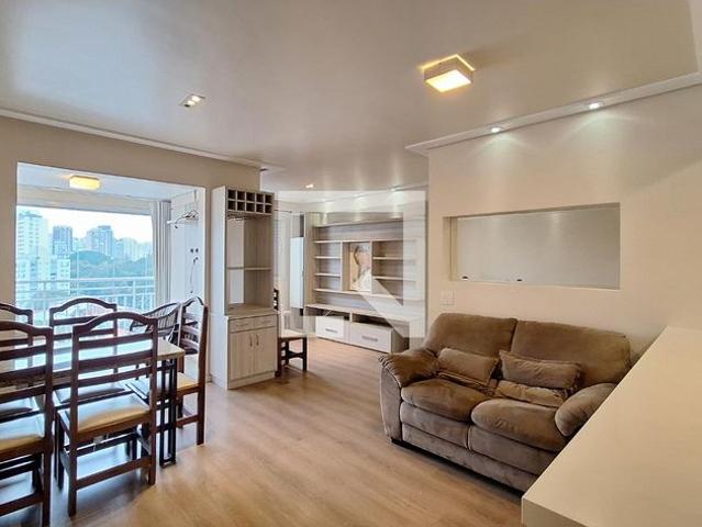 Apto, Barra Funda, 2 Quartos, 70 m2 São Paulo