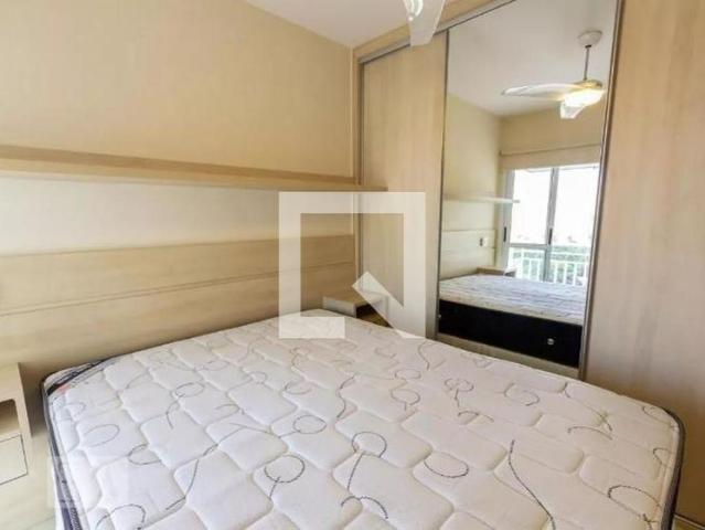 Apto, Barra Funda, 2 Quartos, 70 m2 São Paulo