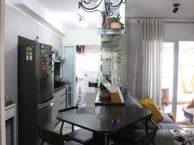 Apto, Barra Funda, 2 Quartos, 70 m2 São Paulo