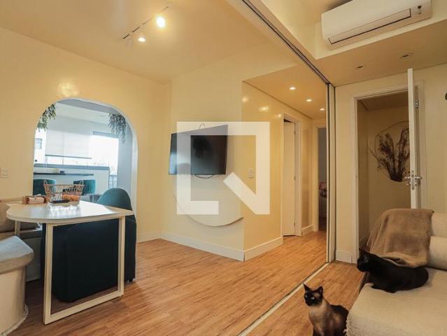 Apto, Barra Funda, 2 Quartos, 70 m2 São Paulo