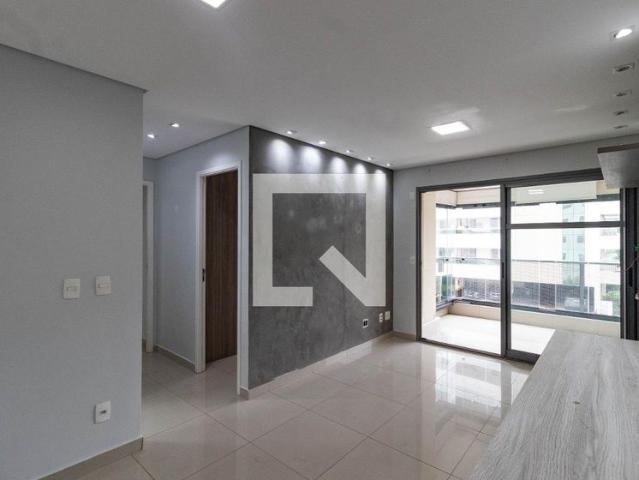 Apto, Barra Funda, 2 Quartos, 72 m2 São Paulo