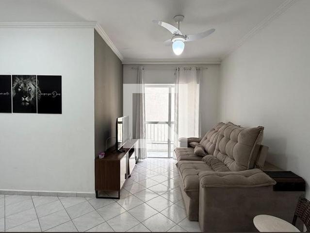Apto, Barra Funda, 2 Quartos, 75 m2 Guarujá