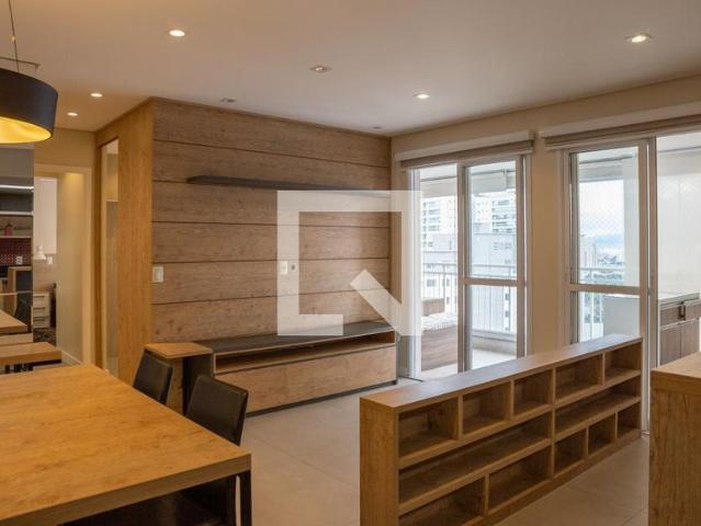 Apto, Barra Funda, 2 Quartos, 83 m2 São Paulo