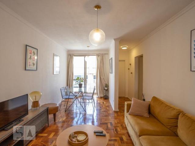 Apto, Barra Funda, 2 Quartos, 80 m2 São Paulo