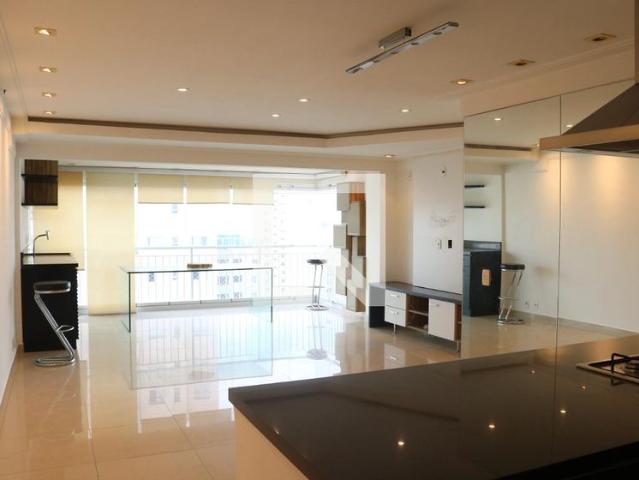 Apto, Barra Funda, 2 Quartos, 81 m2 São Paulo
