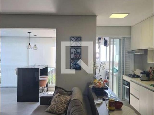 Apto, Barra Funda, 2 Quartos, 86 m2 São Paulo