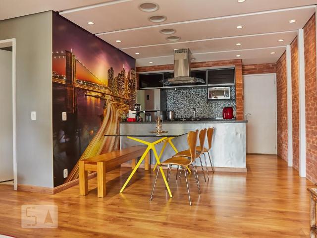 Apto, Barra Funda, 2 Quartos, 88 m2 São Paulo
