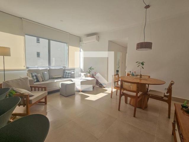 Apto, Barra Funda, 2 Quartos, 90 m2 Guarujá