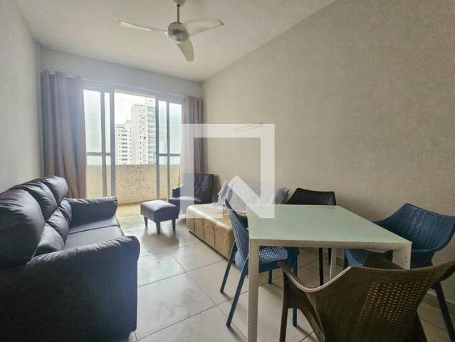 Apto, Barra Funda, 2 Quartos, 90 m2 Guarujá