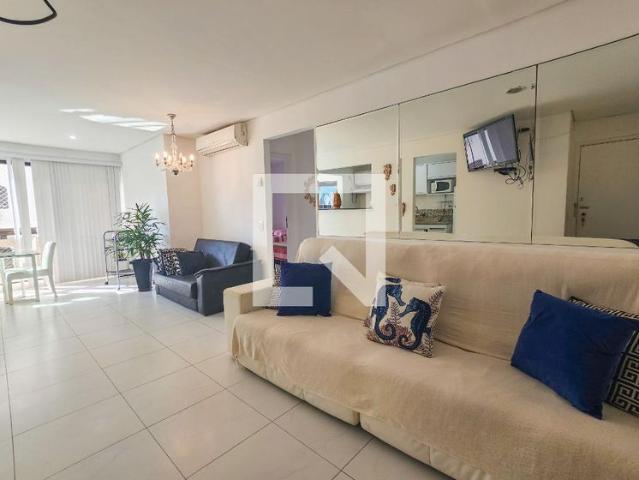 Apto, Barra Funda, 2 Quartos, 90 m2 Guarujá