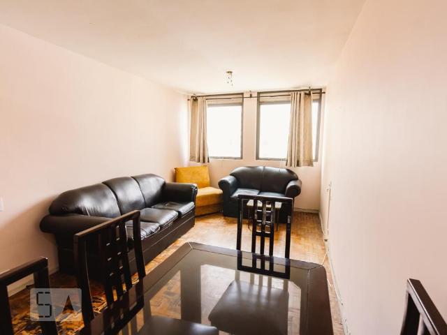 Apto, Barra Funda, 2 Quartos, 90 m2 São Paulo