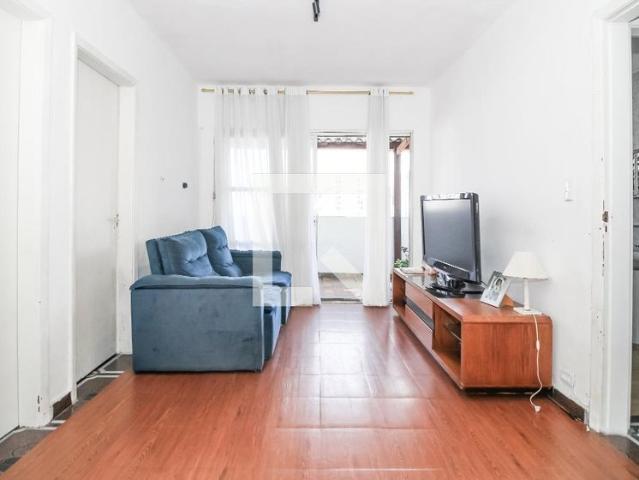 Apto, Barra Funda, 2 Quartos, 97 m2 São Paulo