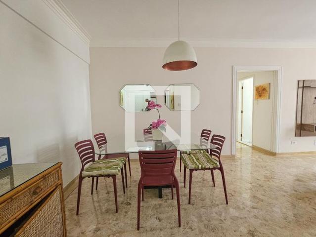 Apto, Barra Funda, 3 Quartos, 110 m2 Guarujá