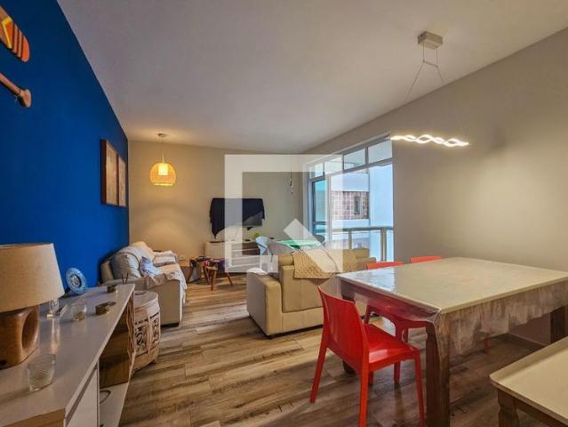 Apto, Barra Funda, 2 Quartos, 115 m2 Guarujá