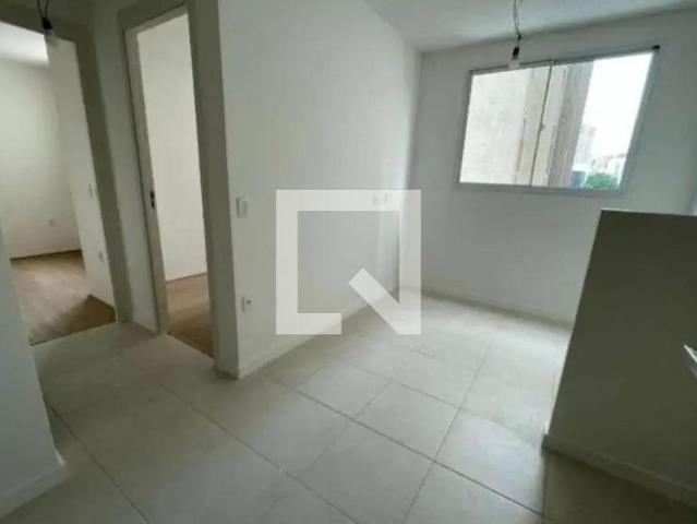 Apto, Barra Funda, 2 Quartos, 33 m2 São Paulo
