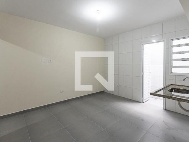 Apto, Barra Funda, 2 Quartos, 33 m2 São Paulo