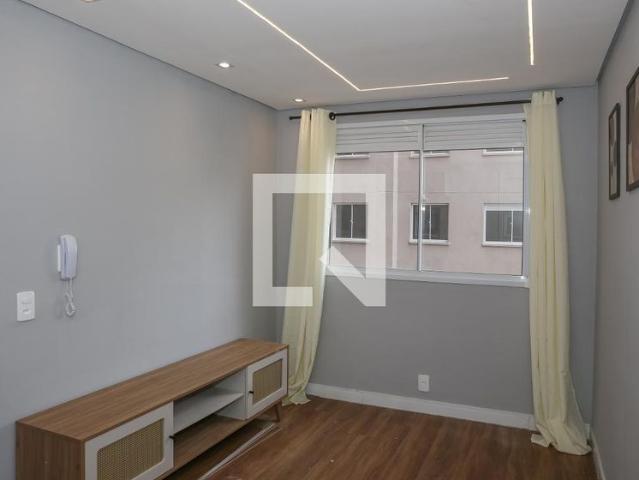 Apto, Barra Funda, 2 Quartos, 33 m2 São Paulo