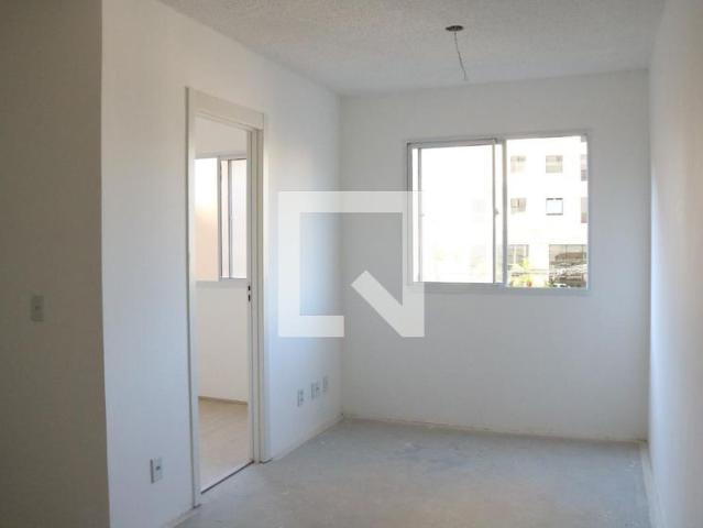 Apto, Barra Funda, 2 Quartos, 33 m2 São Paulo