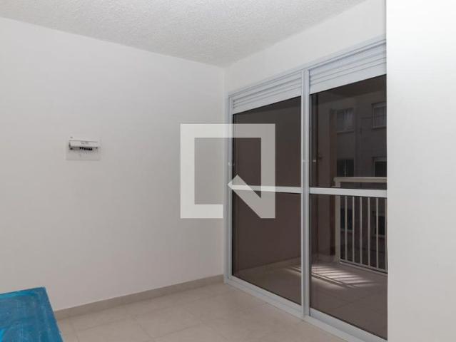 Apto, Barra Funda, 2 Quartos, 33 m2 São Paulo