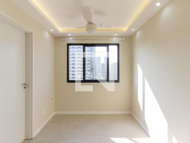 Apto, Barra Funda, 2 Quartos, 33 m2 São Paulo
