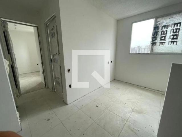 Apto, Barra Funda, 2 Quartos, 32 m2 São Paulo
