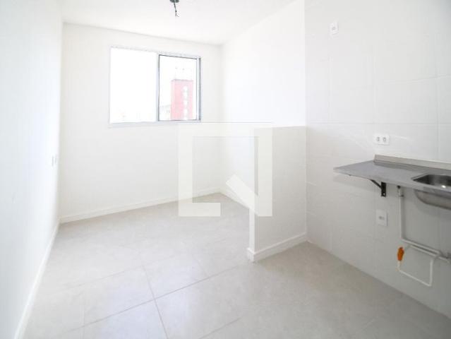 Apto, Barra Funda, 2 Quartos, 32 m2 São Paulo
