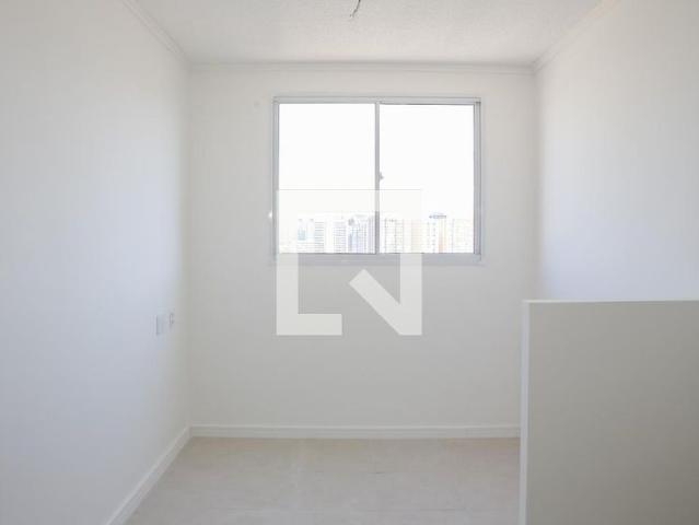 Apto, Barra Funda, 2 Quartos, 32 m2 São Paulo