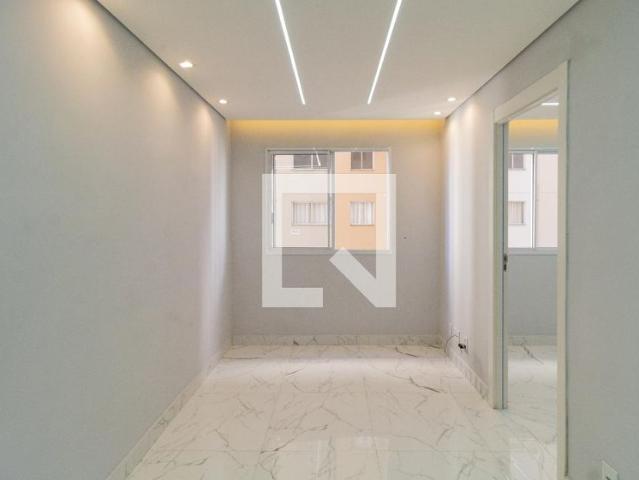 Apto, Barra Funda, 2 Quartos, 37 m2 São Paulo