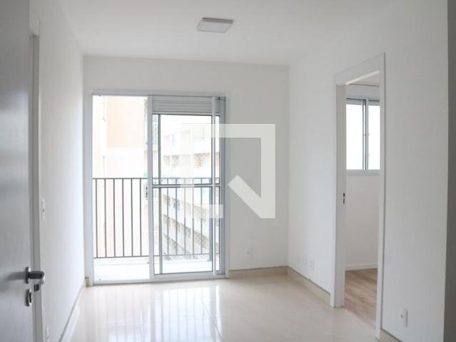 Apto, Barra Funda, 2 Quartos, 37 m2 São Paulo