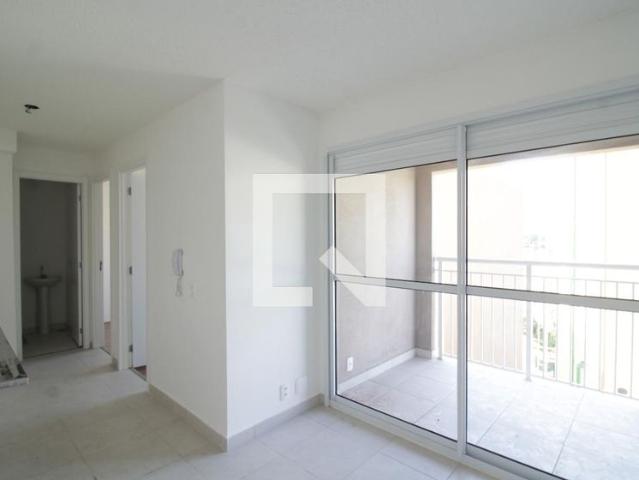 Apto, Barra Funda, 2 Quartos, 37 m2 São Paulo