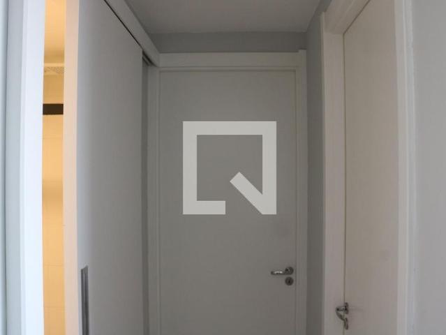 Apto, Barra Funda, 2 Quartos, 37 m2 São Paulo